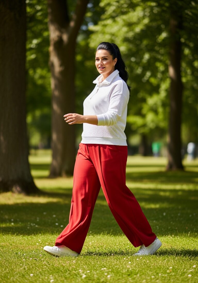 21 Plus-Size Outfit Trends 2026: Bold & Beautiful Looks for Every ...